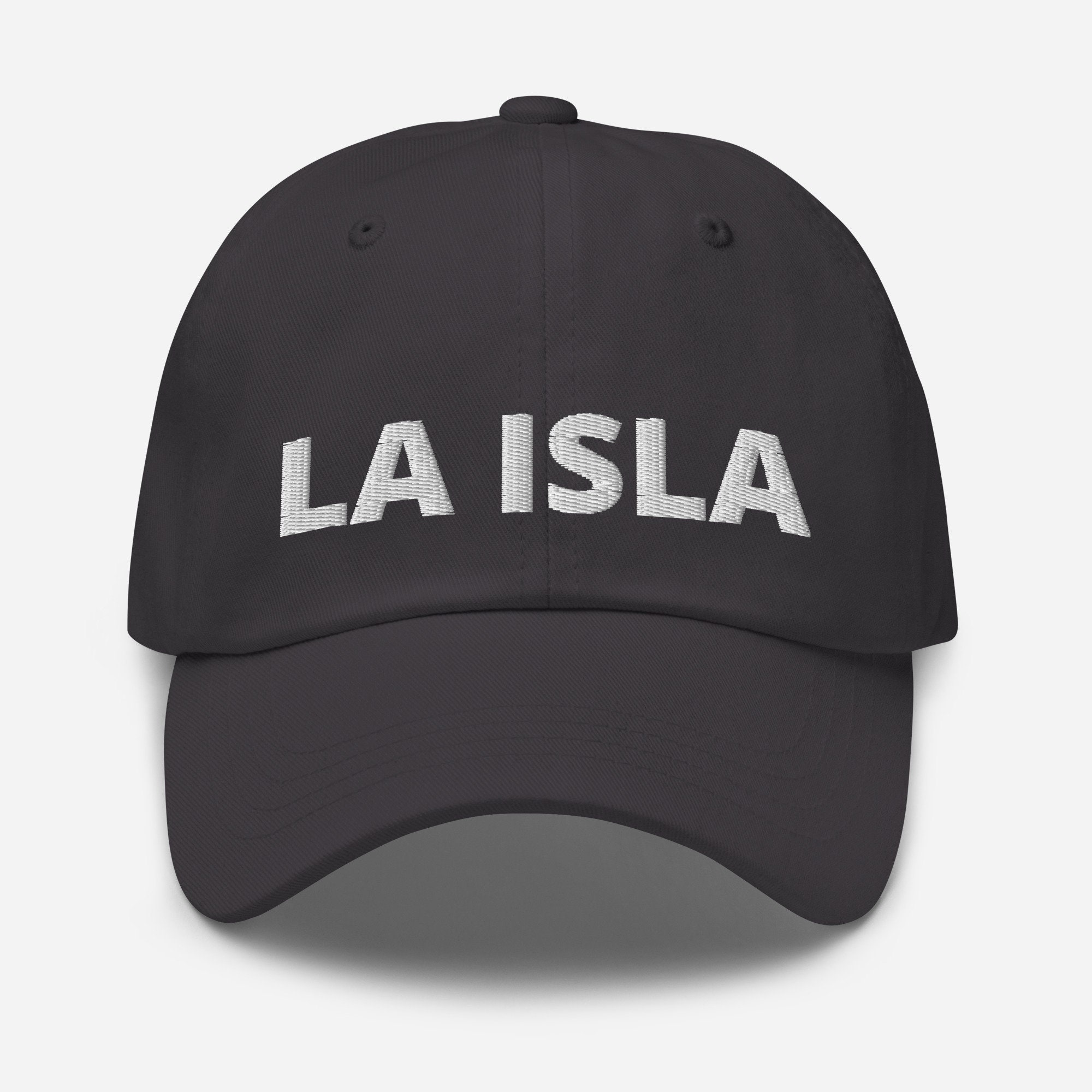 LA ISLA - Dad Hat - Etsy