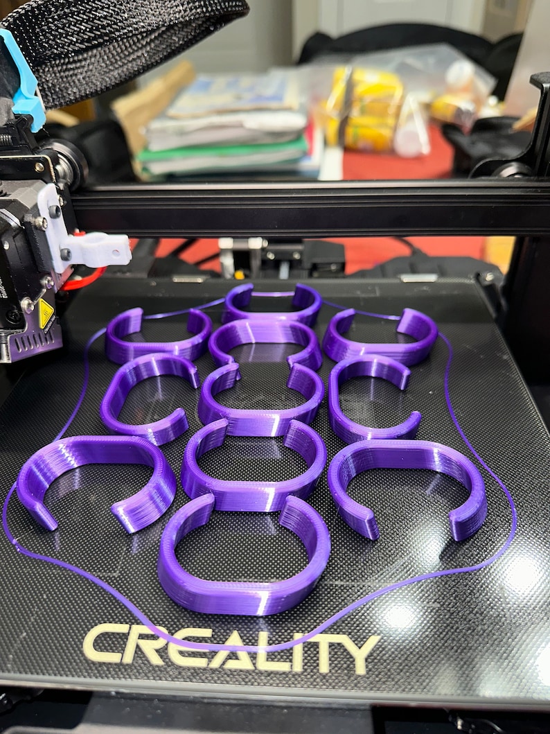 Dyson Trigger Lock – 3D Printed Power Button Holder for V7, V8, V10 ...