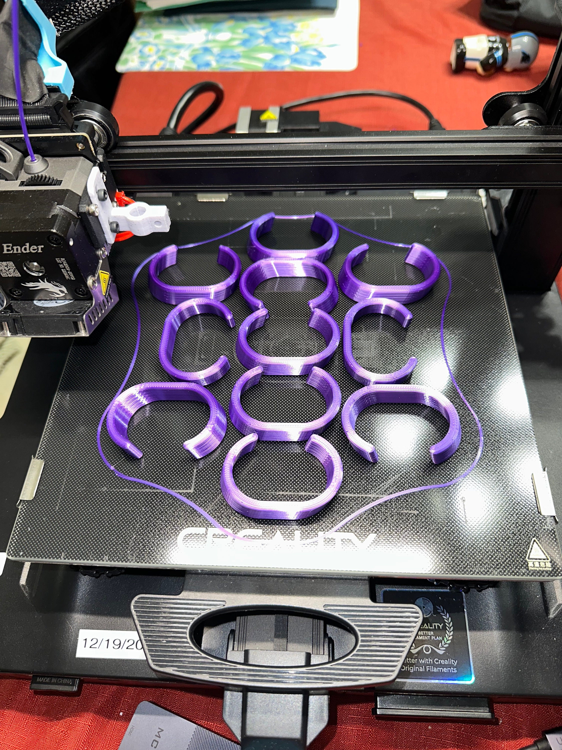 Dyson Trigger Lock – 3D Printed Power Button Holder for V7, V8, V10 ...