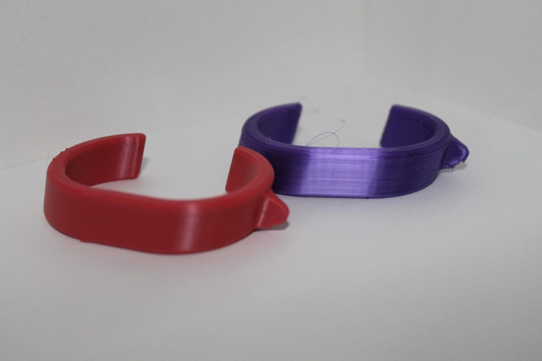 Dyson Vacuum Trigger Lock – 3D Printed Power Switch Holder for Hands ...