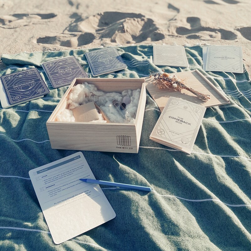Care Package Quarantine - Etsy