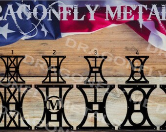 Table Legs Dxf | Etsy