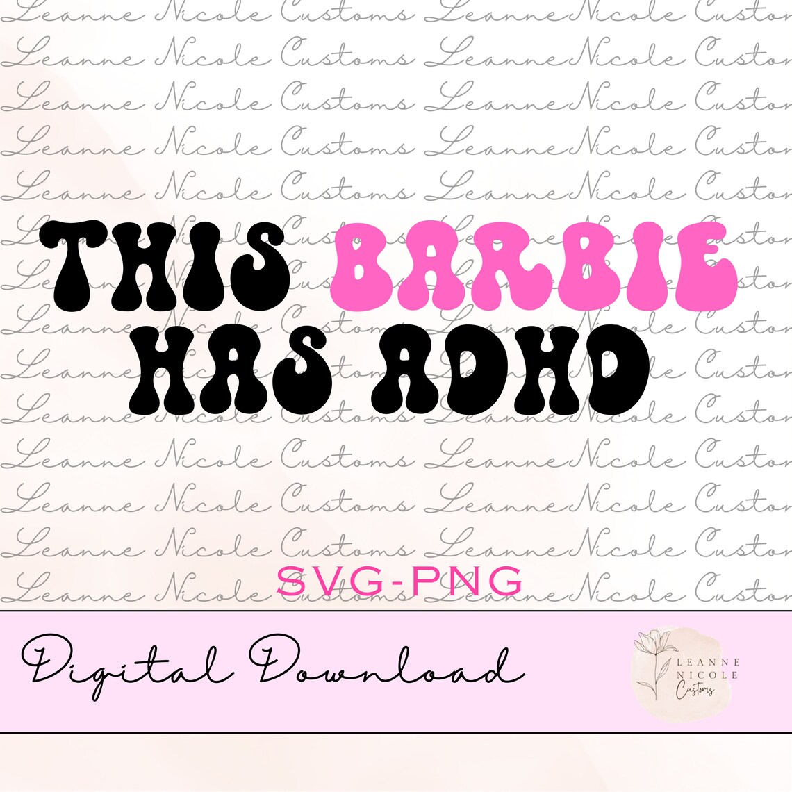 Barb SVG, Barb Png, Come on Barb Svg, in My Barbi Era Svg, Barbi Png ...