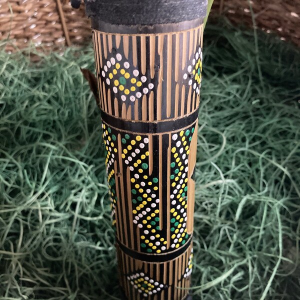 Rain Stick - Etsy