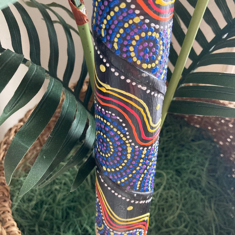 Rain Stick - Etsy