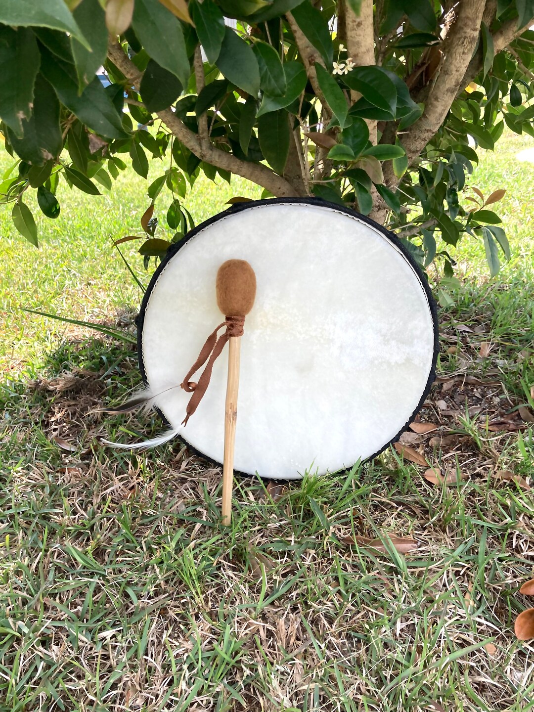 Ceremonial Drum, Drum Set, Sound Drum, Shamanic Drum, Meditation ...