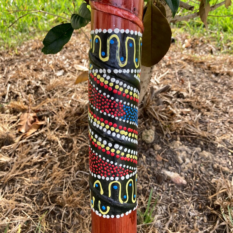 Rain Stick - Etsy