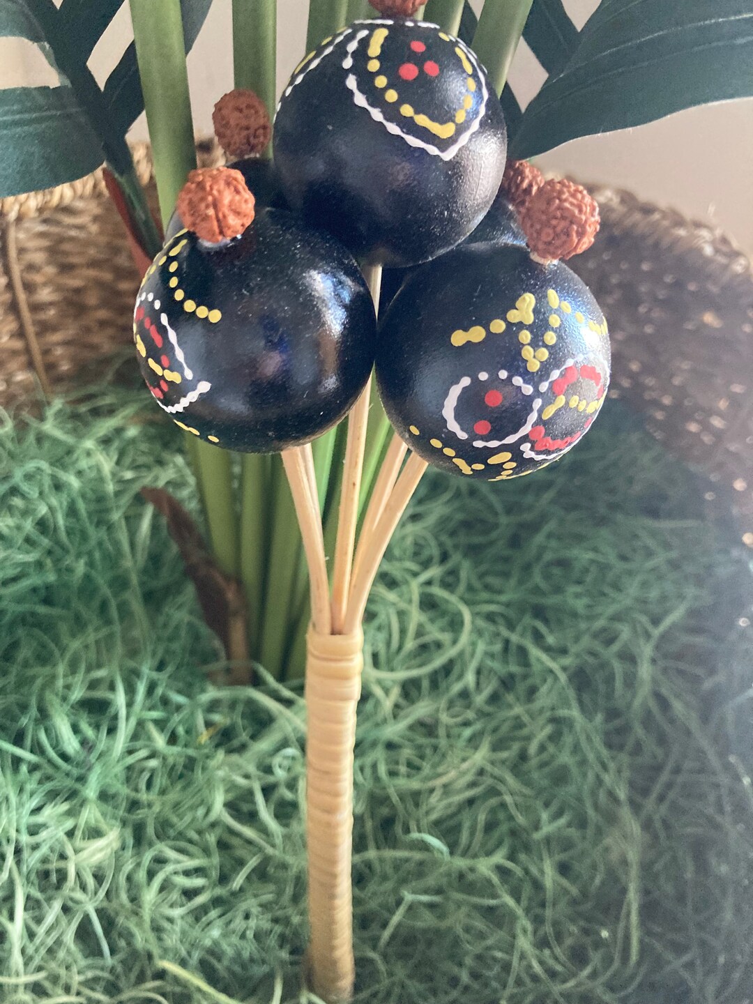 Maracas, Shakers, Sound Instruments, Shamanic, Sound Therapy ...