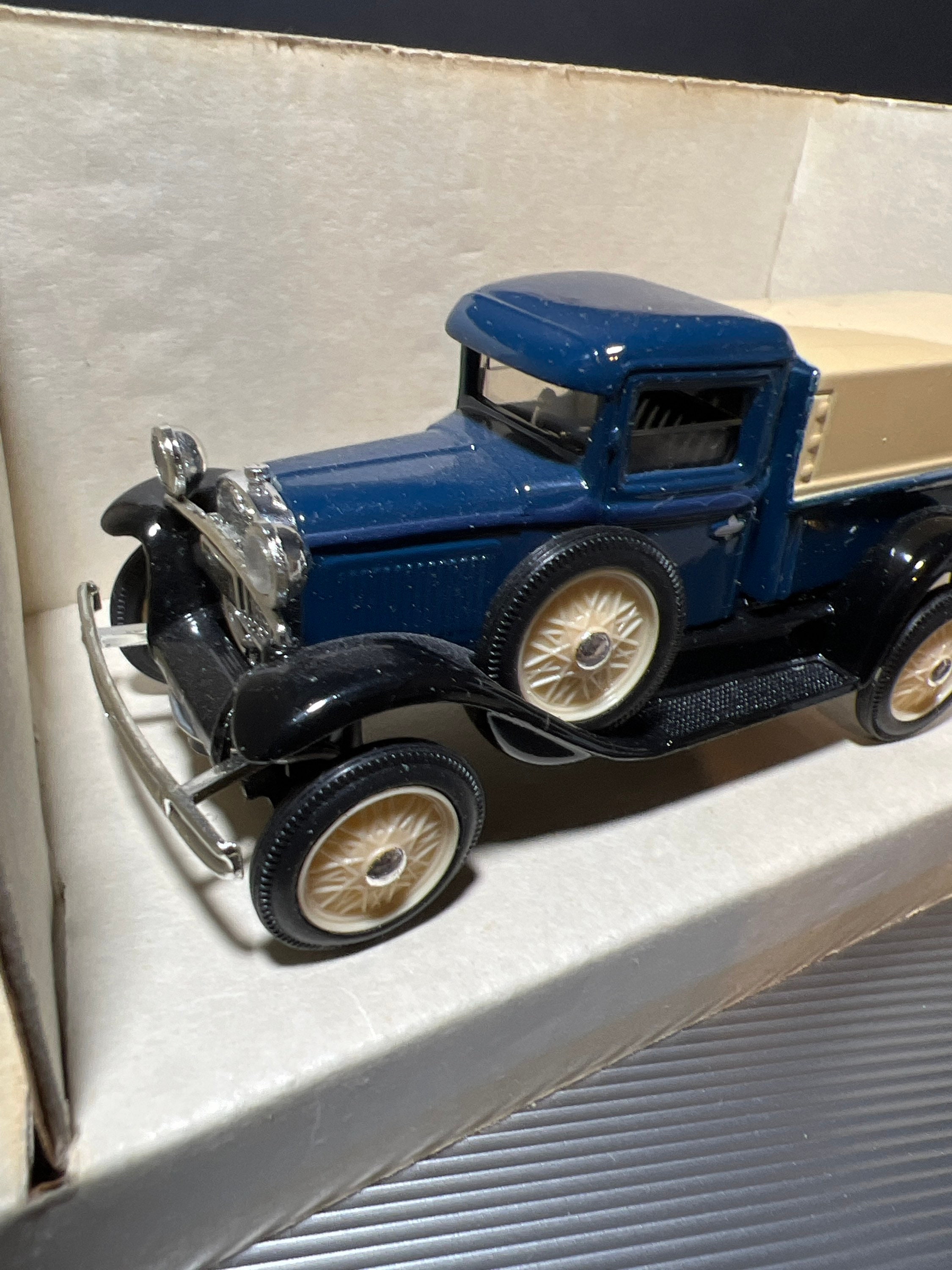 FORD Model “A” Limited Edition - Etsy