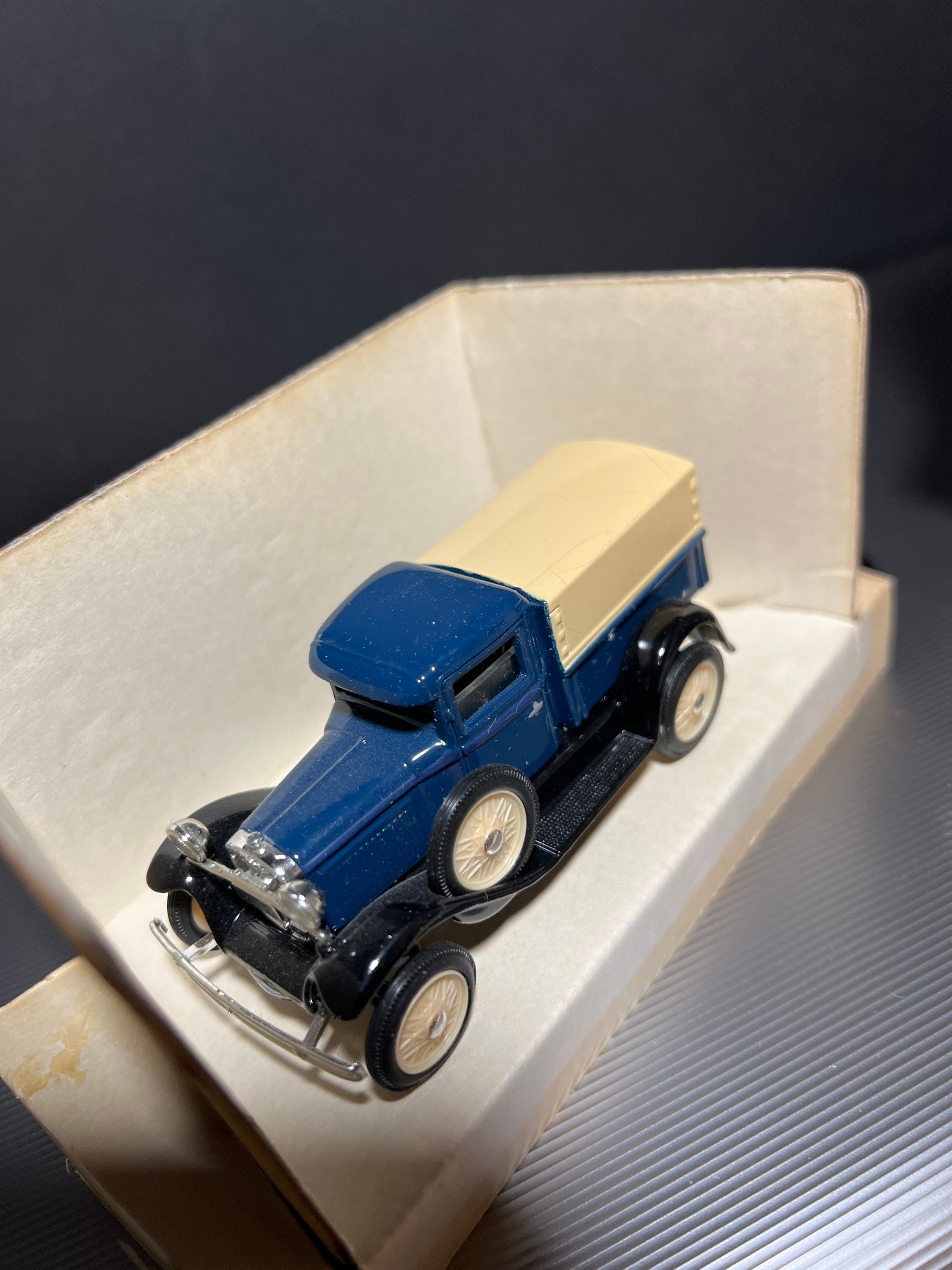 FORD Model A Limited Edition - Etsy