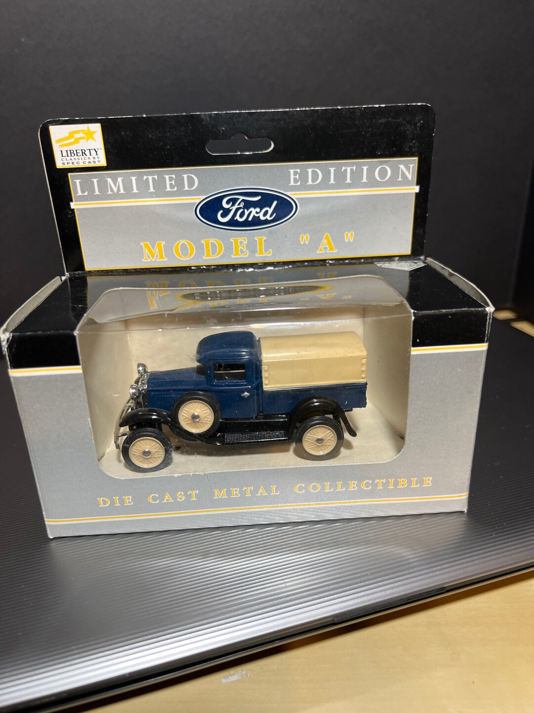 FORD Model “A” Limited Edition - Etsy
