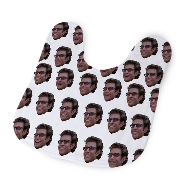 Funny Baby Bib - Etsy