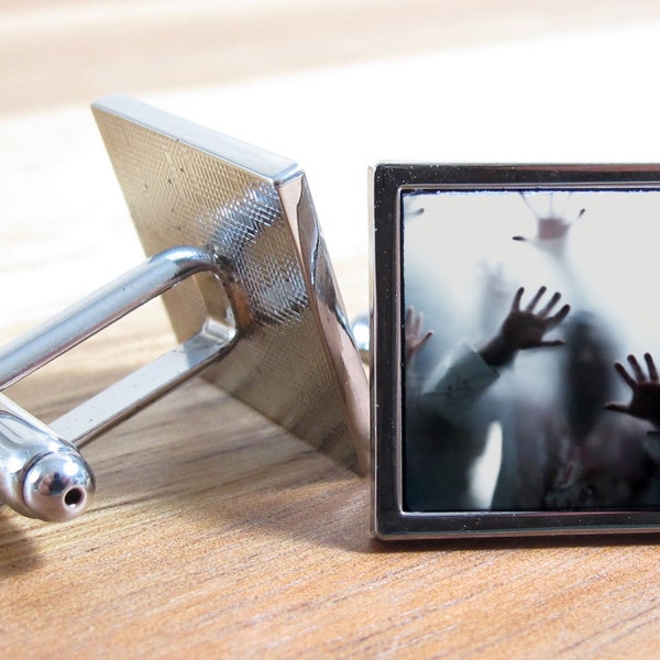 Horror Movie Tie - Etsy