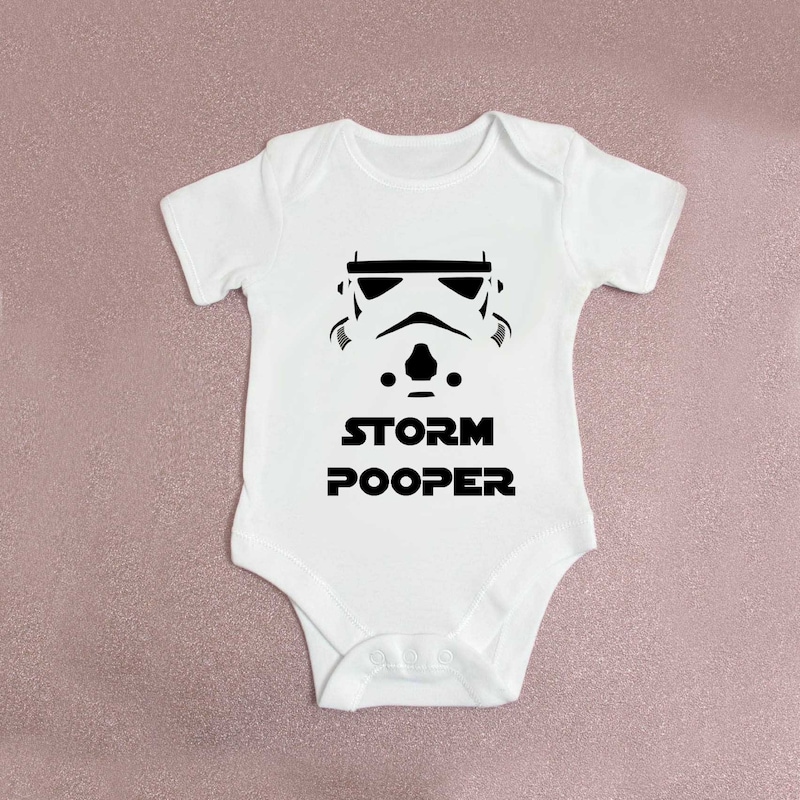 Storm Pooper Svg - Etsy