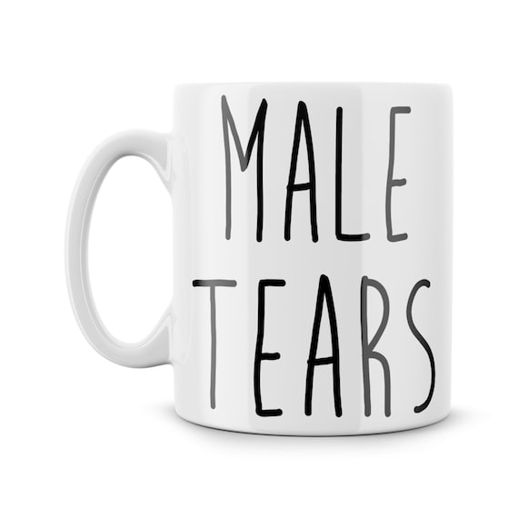 Male Tears