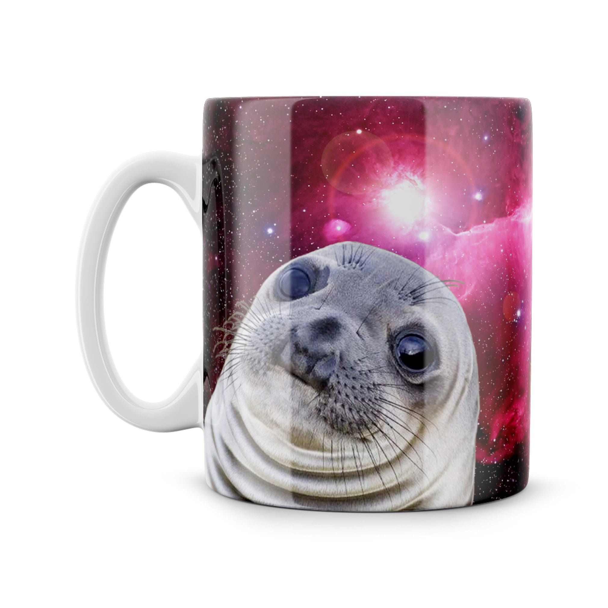 Awkward Seal Original