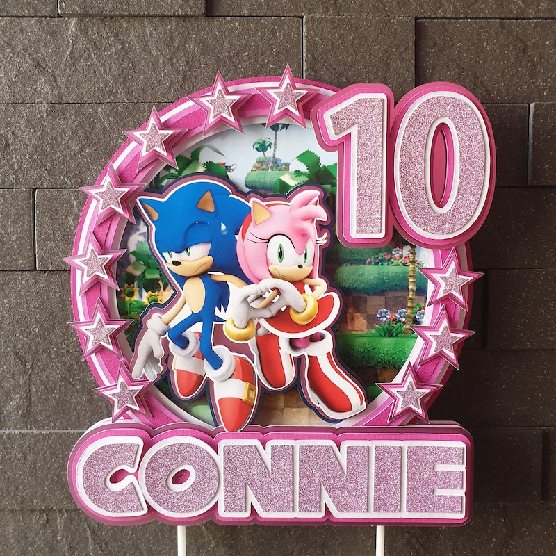 Amy Party Decor - Etsy UK