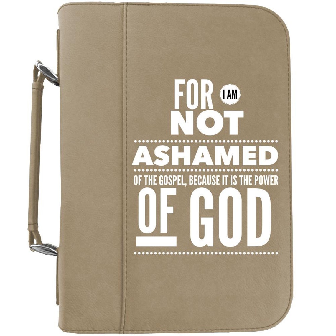 Bible Cover Book Cover Scripture Bible Verse Religious | Etsy