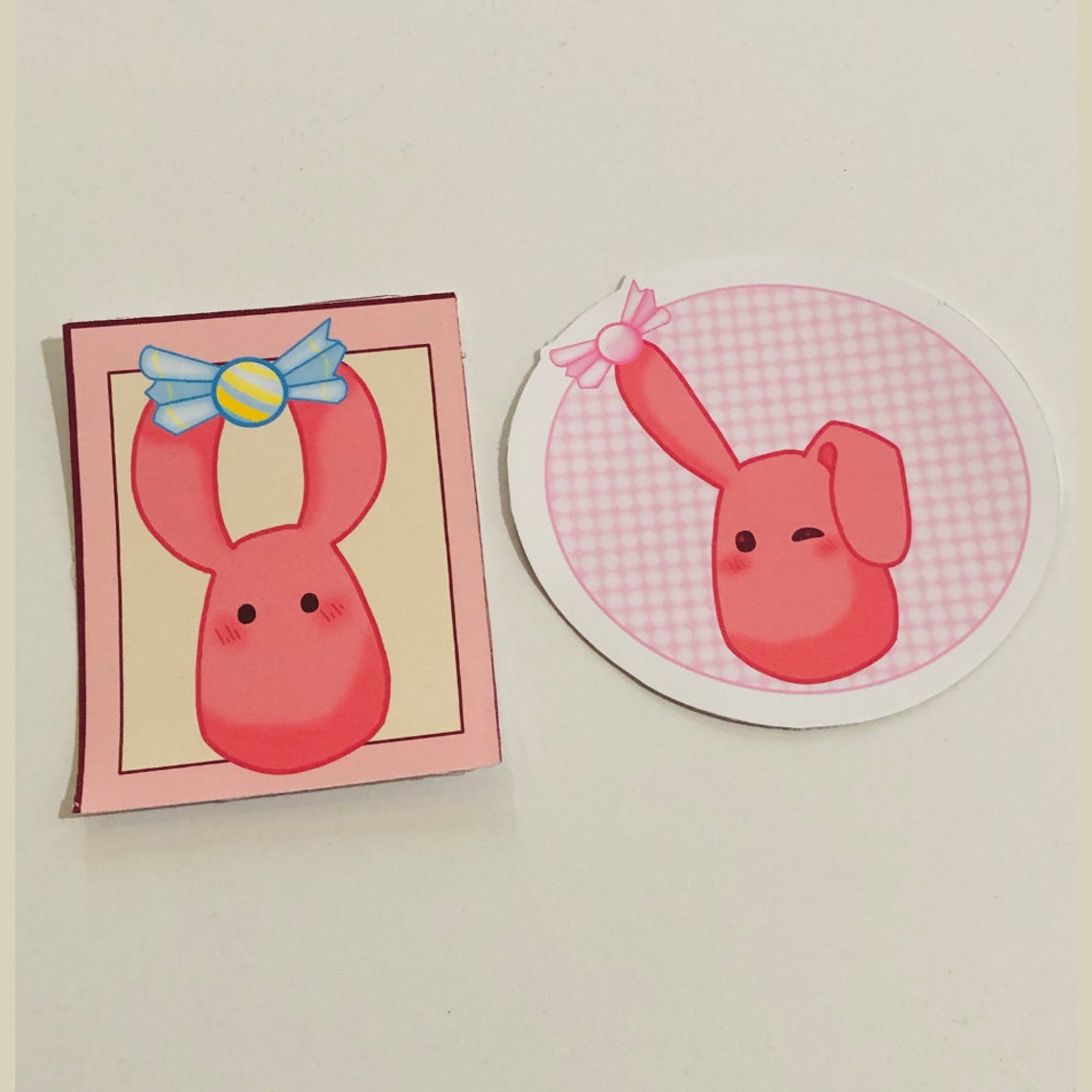 Mokke Stickers Toilet Bound Hanako Kun | Etsy
