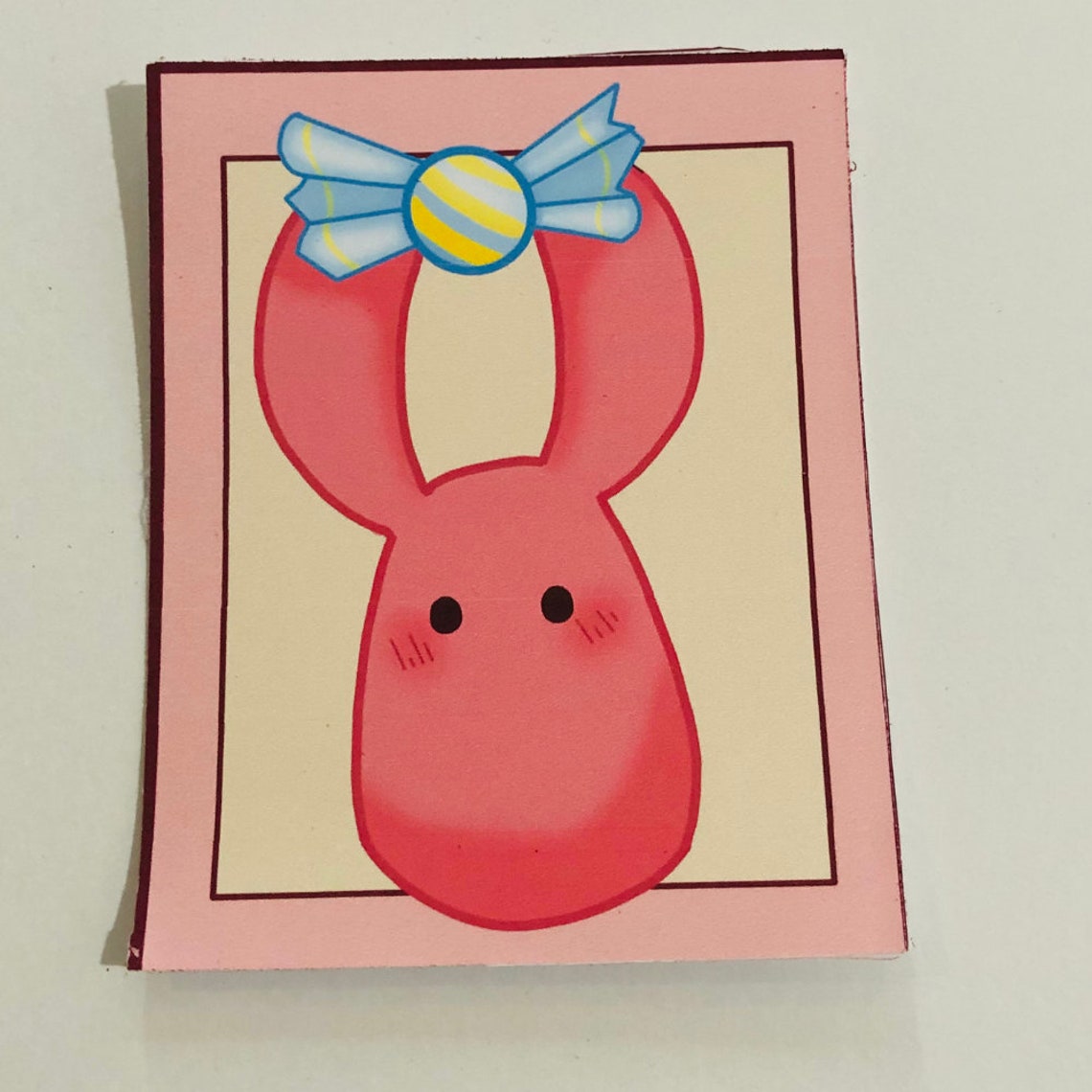 Mokke Stickers Toilet Bound Hanako Kun | Etsy