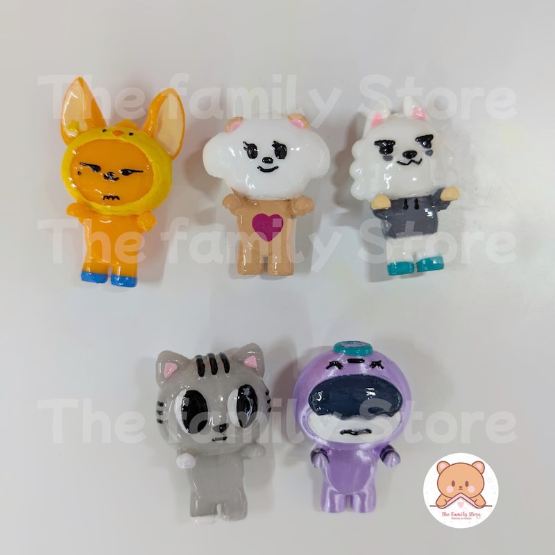 Txt Ppulbatu - Etsy