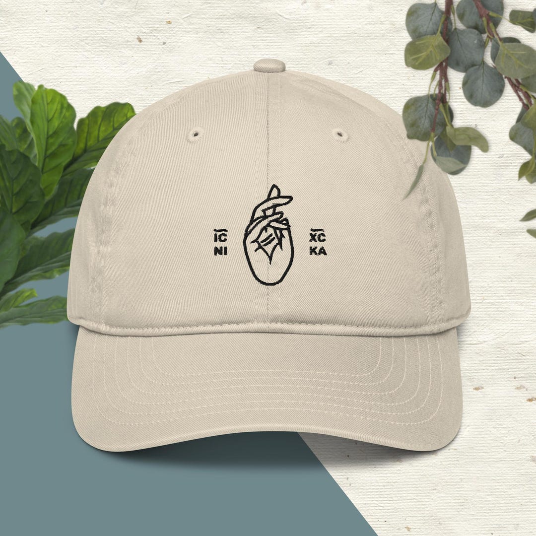 Embroidered Orthodox Blessing Hat, Christian Hat, Orthodox Christian ...