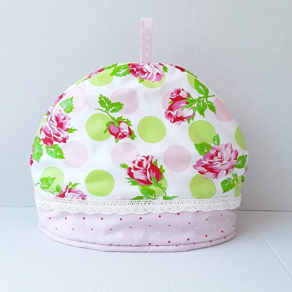 Large Tea Cozy Teapot - Etsy