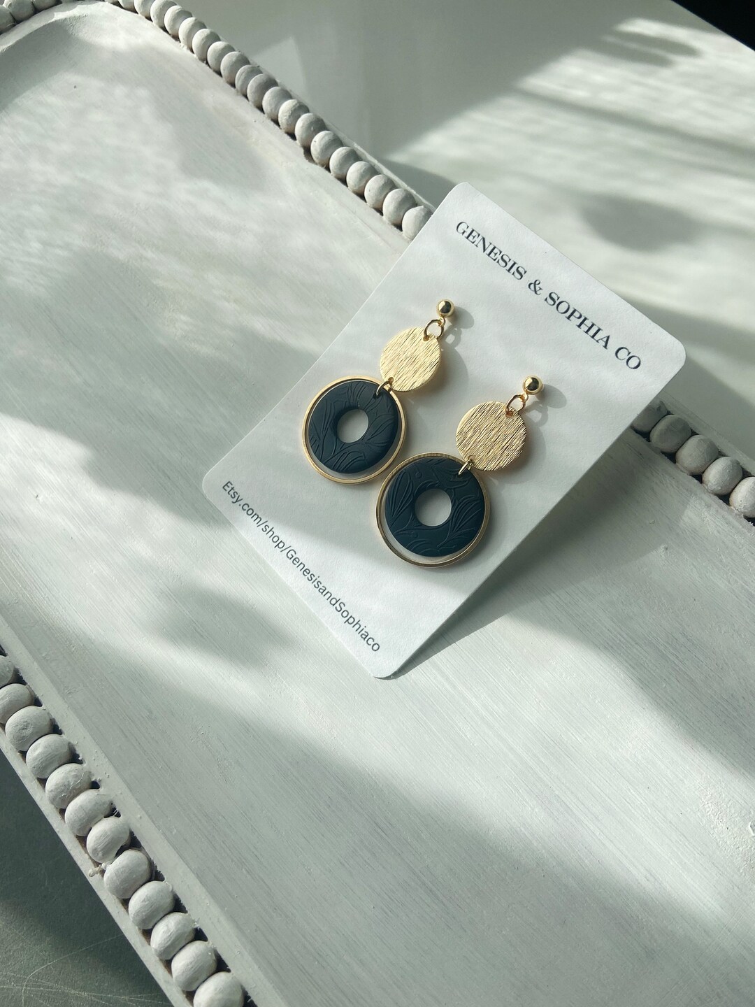 The Mini Ella in Black - Etsy