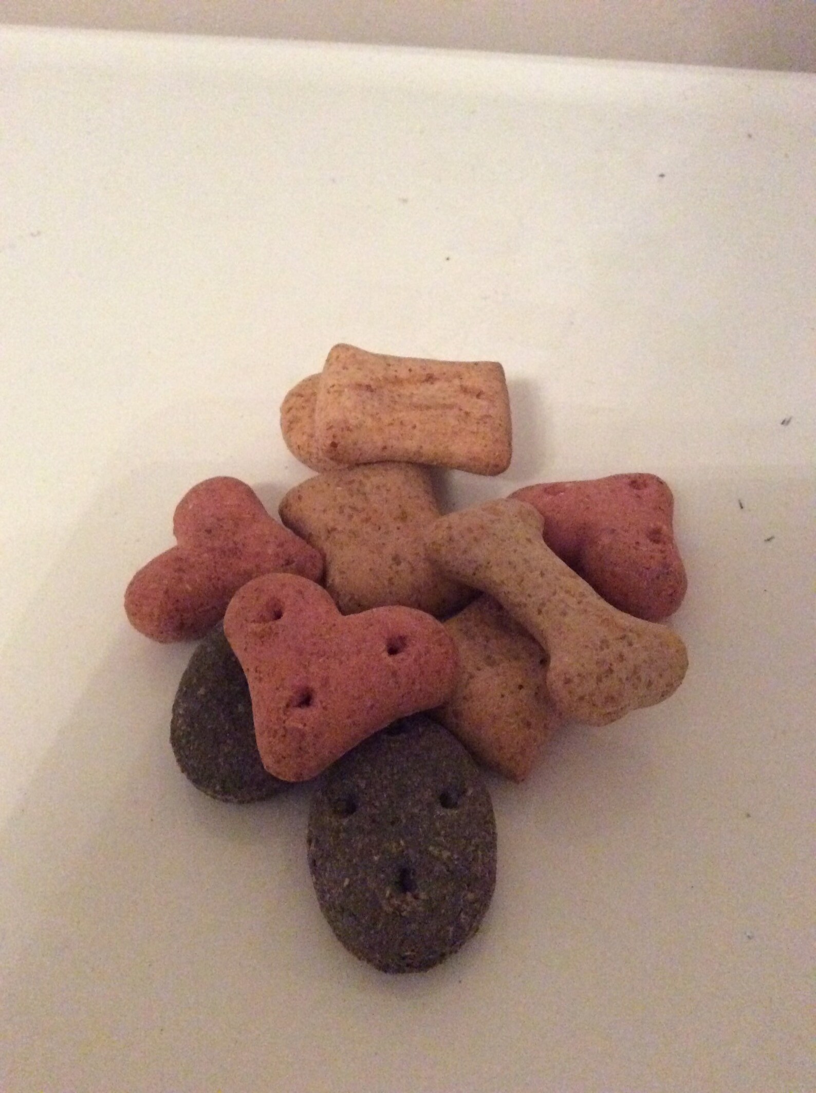 Doggie Christmas Cracker, Dog Treats, Dog Gift, Dog Gift Hamper ...