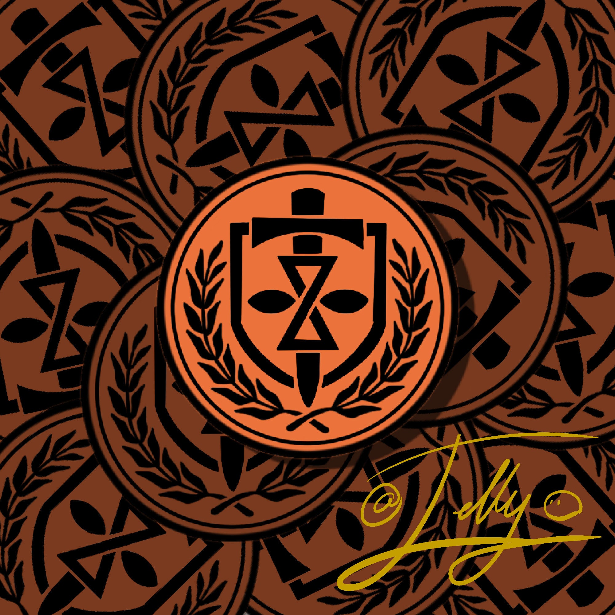 Loki TVA Cosplay Patch - Etsy