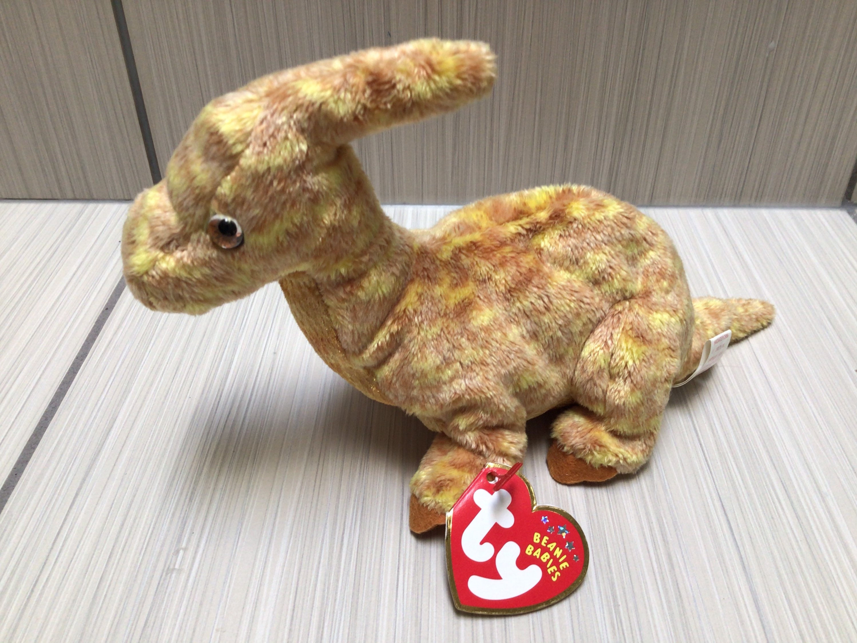 Ty Swoop TOOTHY Tooter HORSLY Beanie Baby - Etsy.de