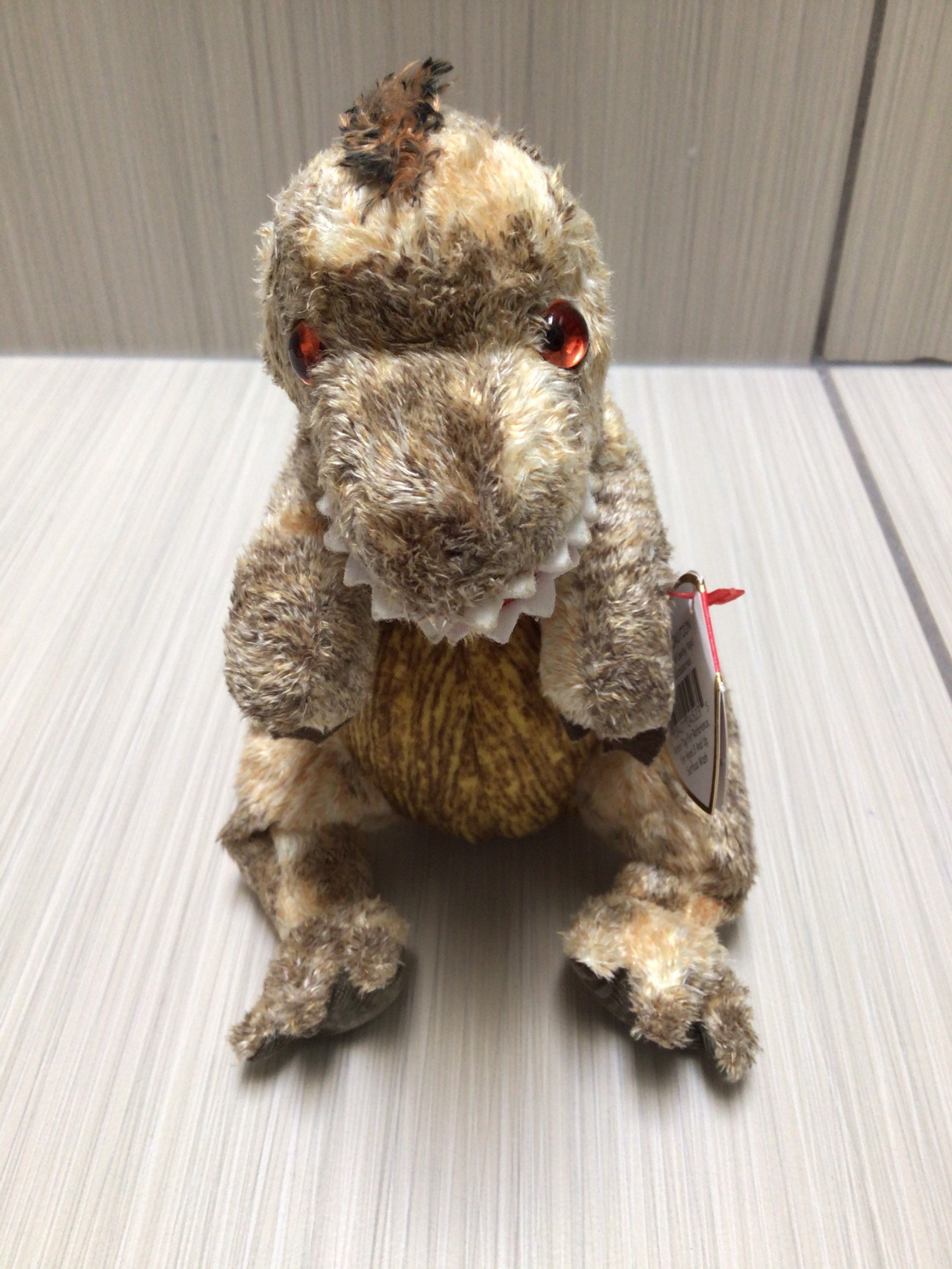 Ty Swoop TOOTHY Tooter HORSLY Beanie Baby - Etsy.de