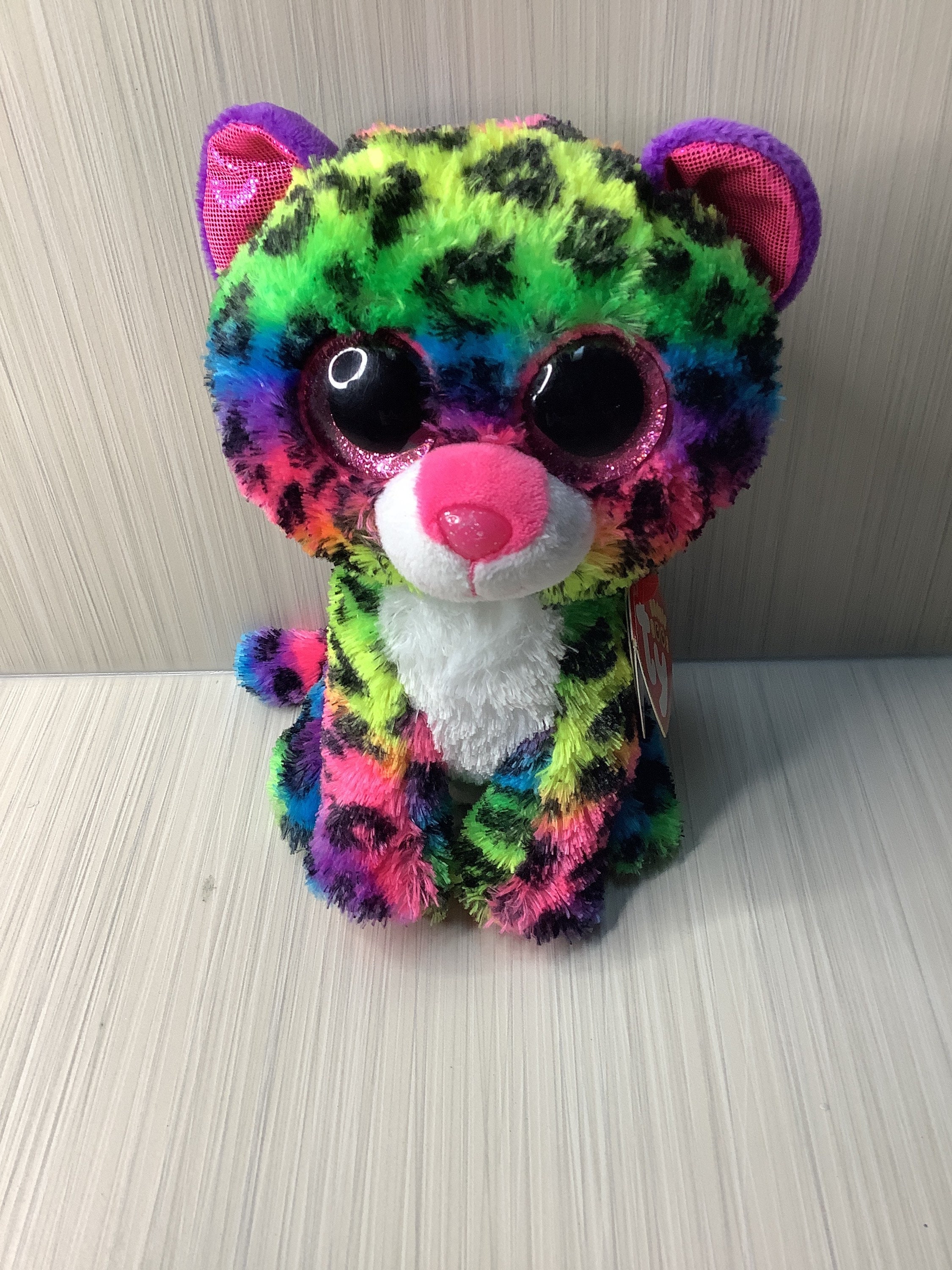 Lizzie beanie boo store