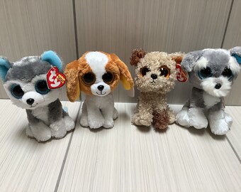 Ty Cookie - Etsy