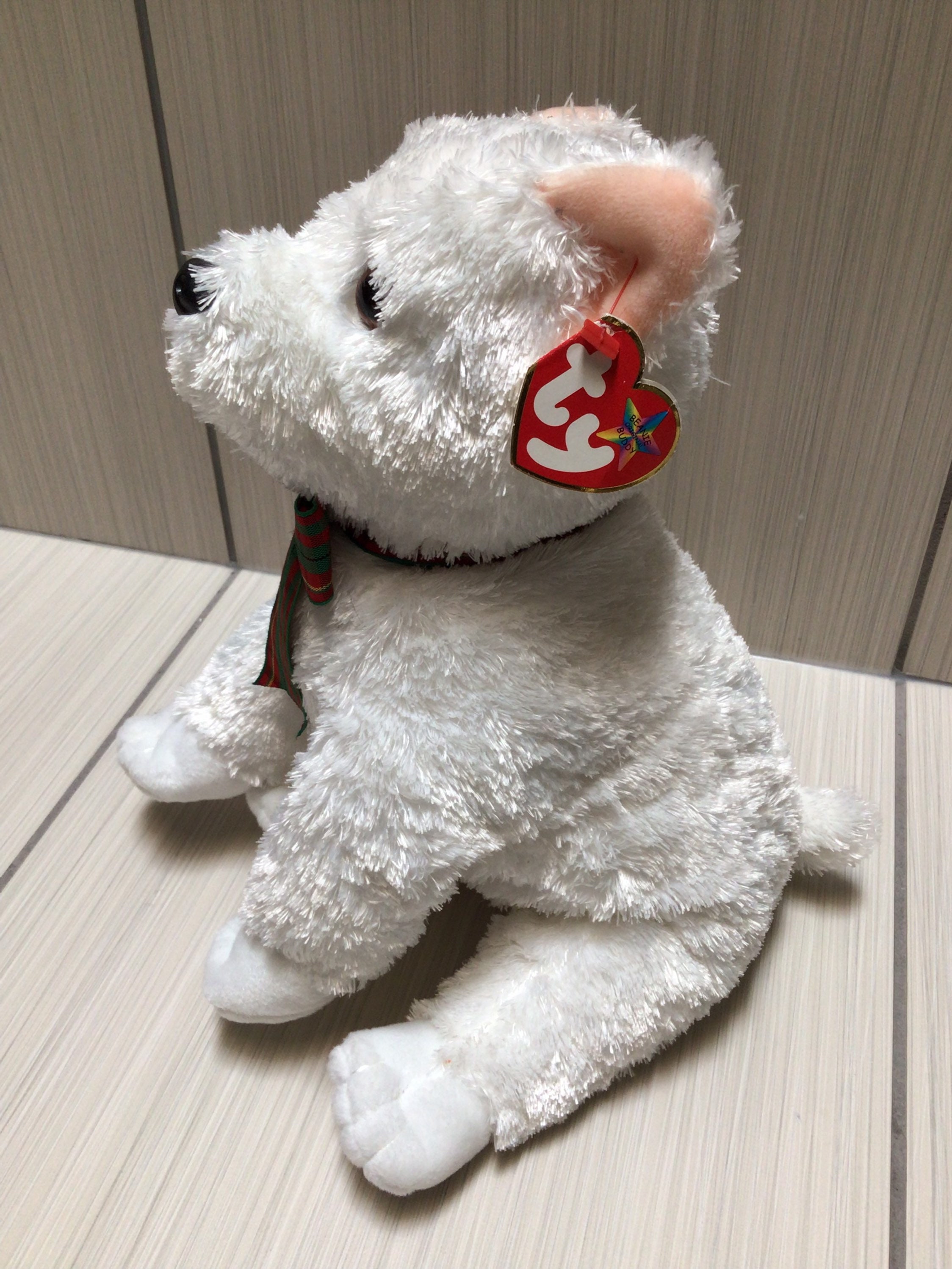 Ty “ Kirby ~ Regal ~ Luke “ Beanie Buddy - Etsy