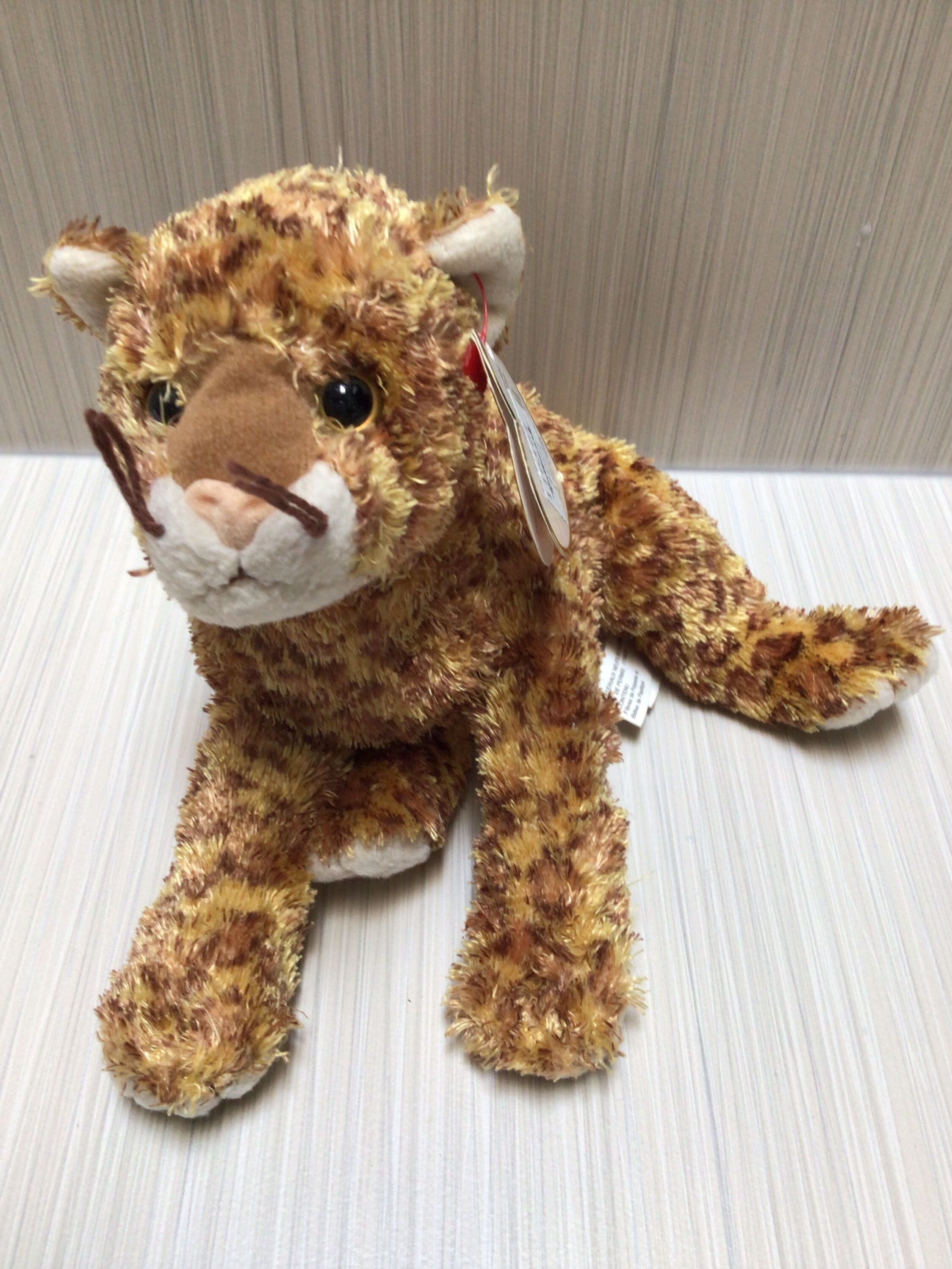 Ty Midnight Dotson Sneaky Beanie Baby - Etsy