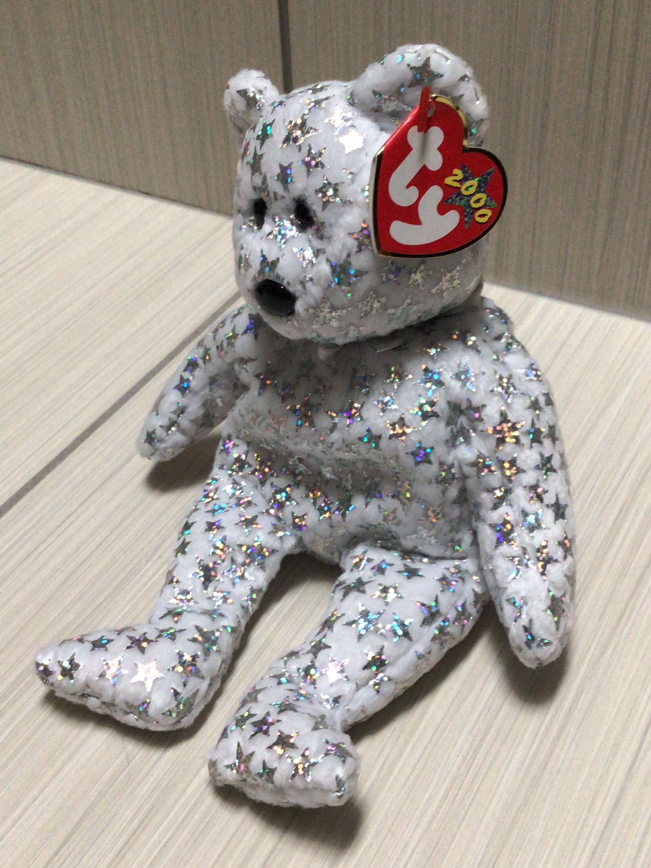 Ty the BEGINNING & Ty2k Beanie Baby - Etsy Canada