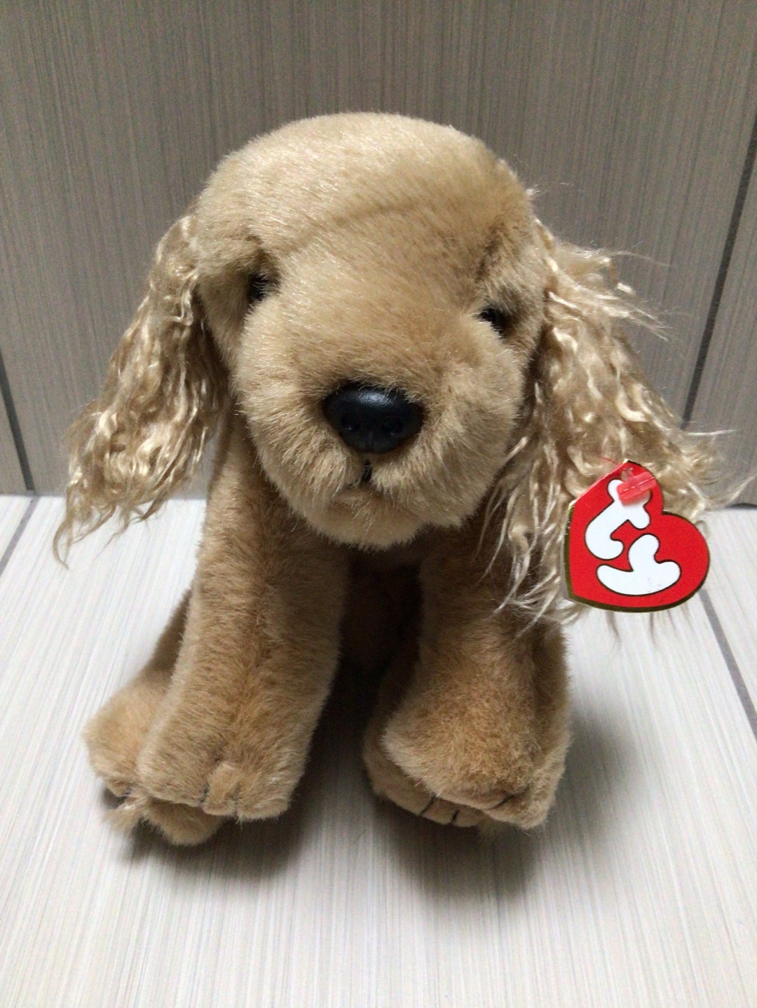 Ty “ Corky “ Classic Collection - Etsy