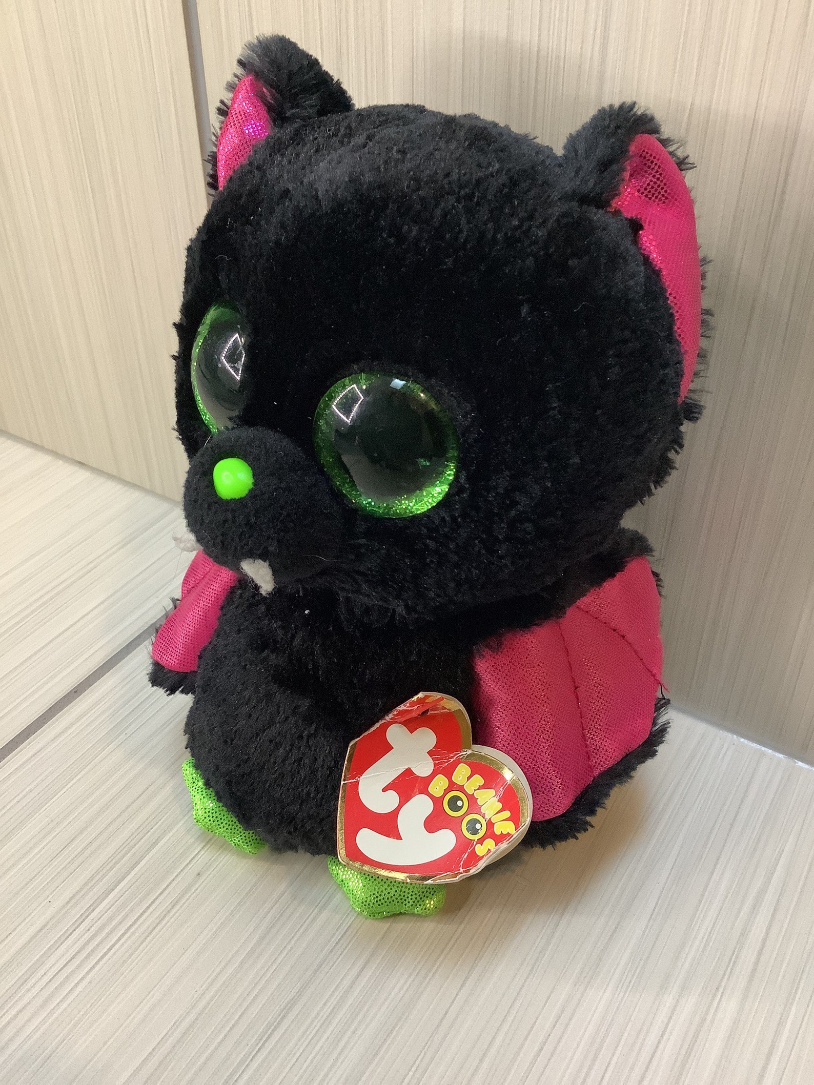 Ty “ Igor ~ Treats ~ Ozzy “ Beanie Boos - Etsy