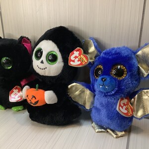 Ty “ Igor ~ Treats ~ Ozzy “ Beanie Boos - Etsy