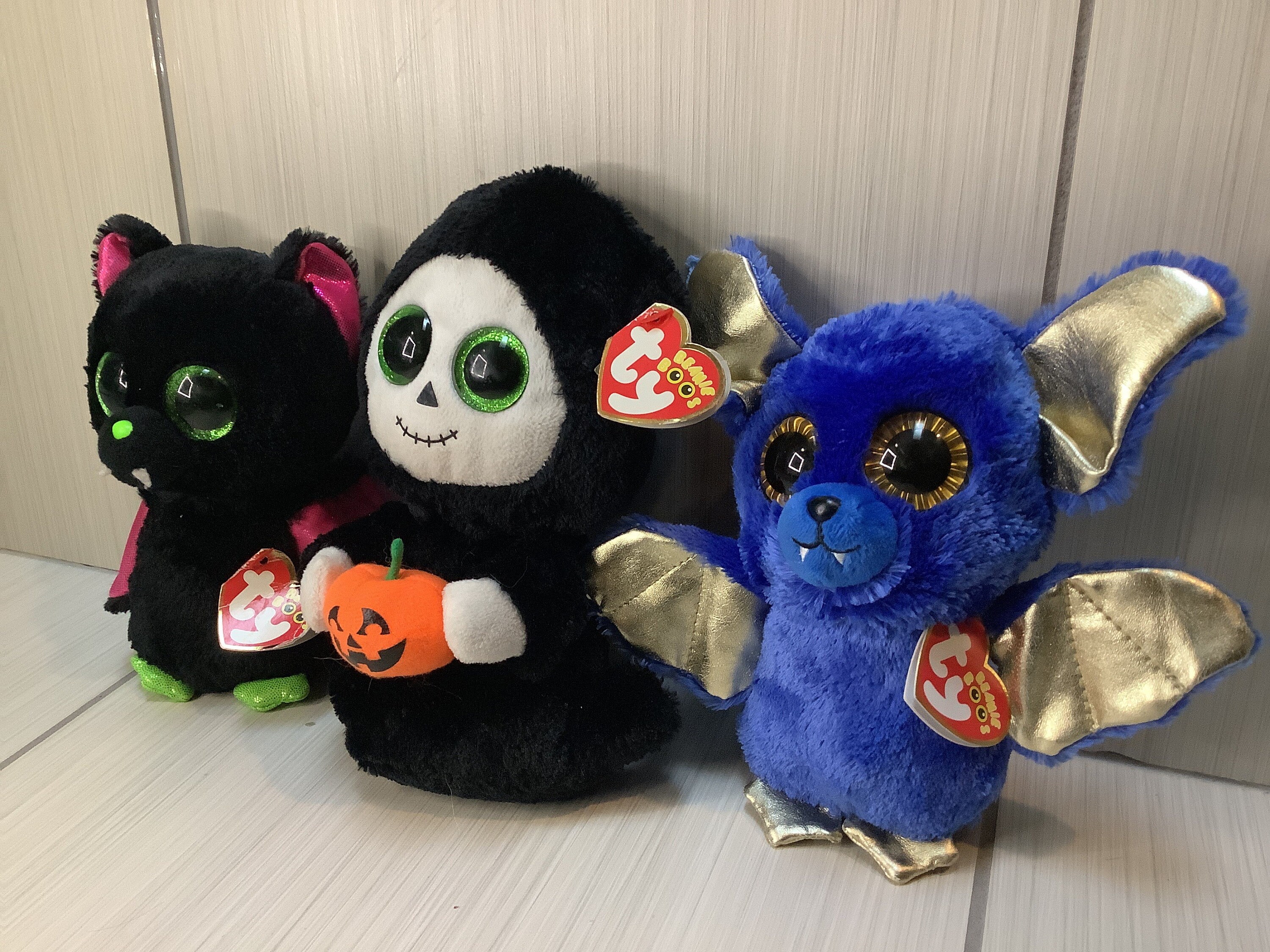 Ty Igor Treats Ozzy Beanie Boos - Etsy