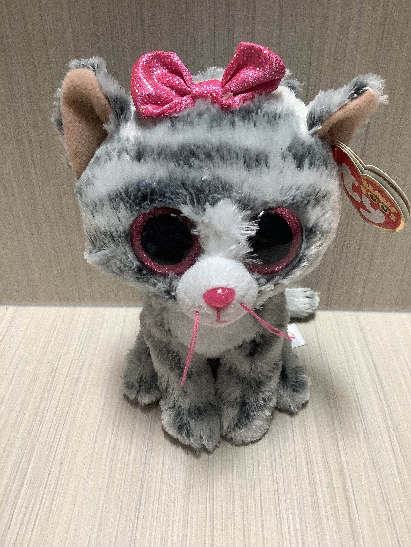 Ty Tabitha Lindi Kiki Beanie Boos - Etsy