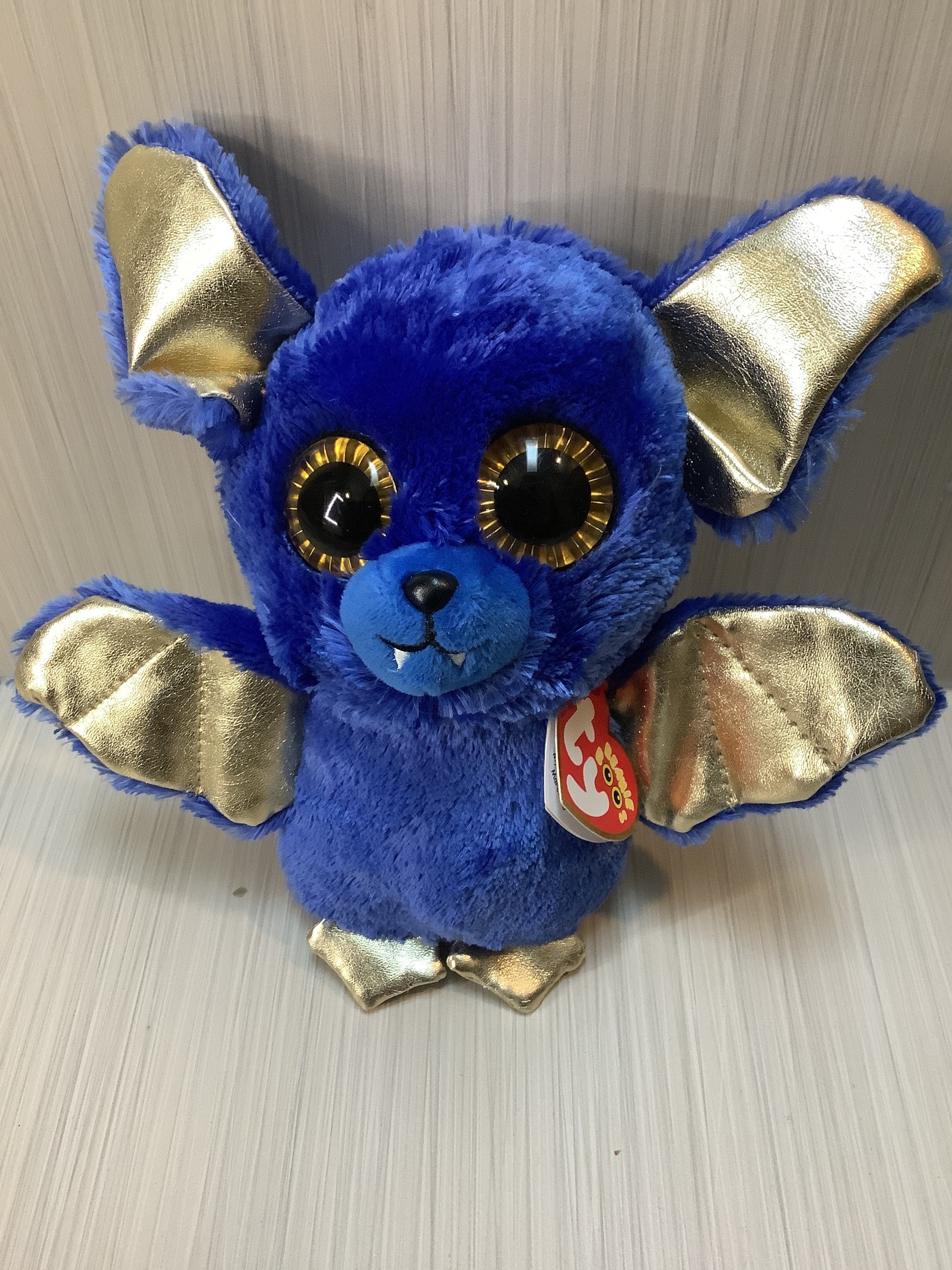 Ty Igor Treats Ozzy Beanie Boos - Etsy