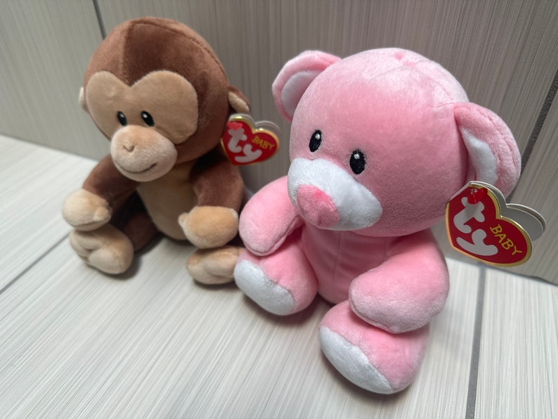 Ty Banana Princess Baby Collection - Etsy