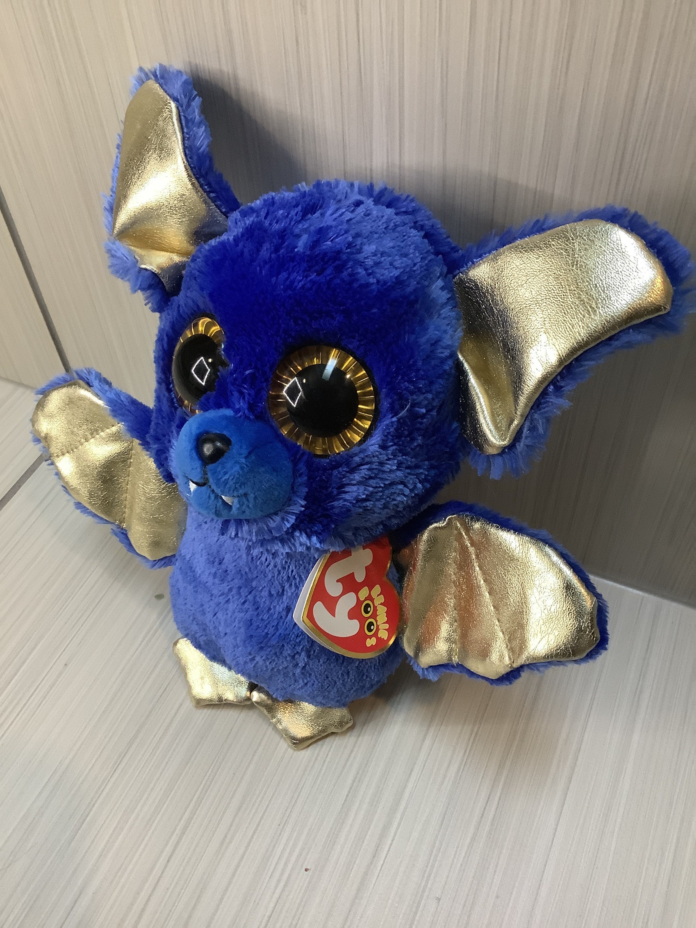 Ty Igor Treats Ozzy Beanie Boos - Etsy