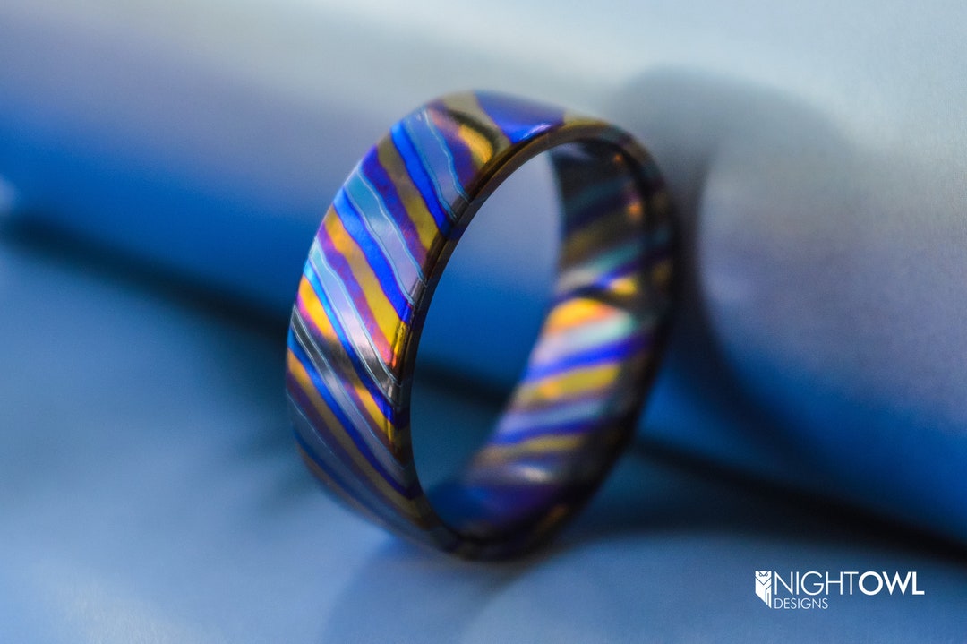 Zircuti Ring (4-alloy) - Etsy