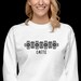 Rucavas Apkakle-latvian Shirt Embroidery From Rucava- Svg-dxf-png-xxx ...