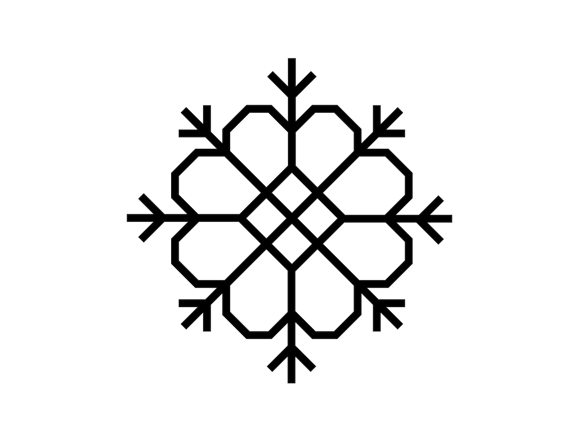 Saule3 Saulīte Symbol Sun Latvian Raksts SVG Symbology Latvju Raksti ...
