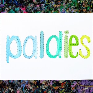 Paldies Latvian Thank You Card Kartiņa Latviešu Latviski Pateicība ...