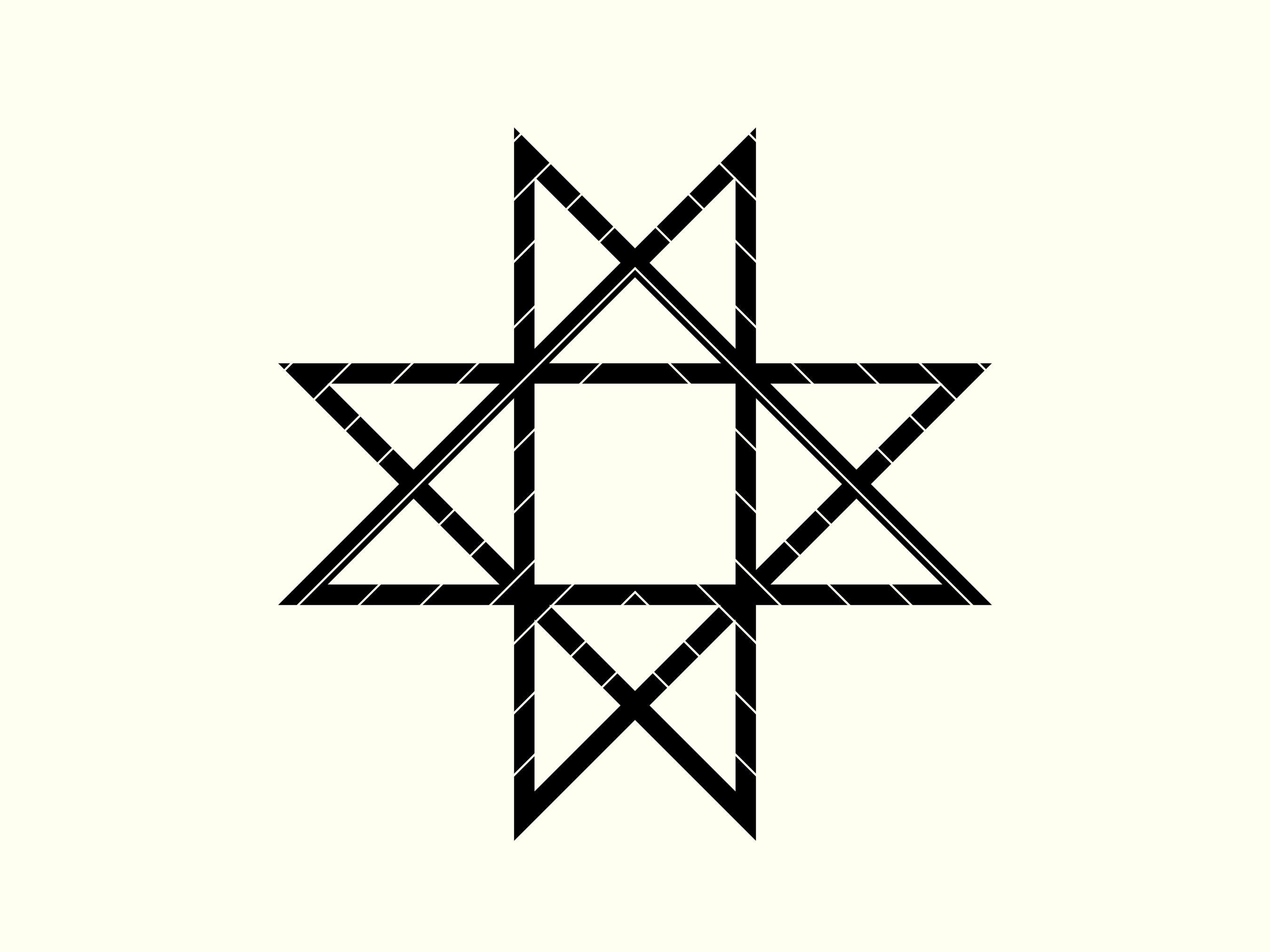 Latvian Auseklis - Set of 5 -latvian Morning Star - Māras Krusts-raksts ...